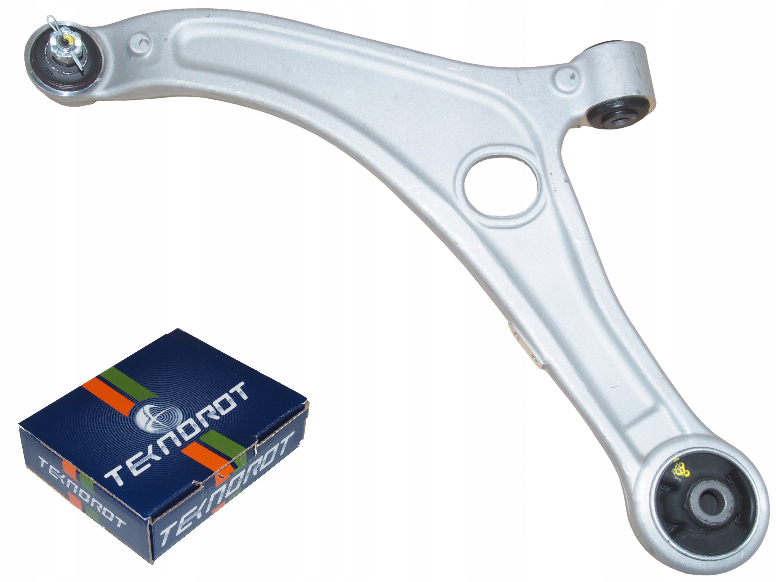 Wahacz Lewy Przedni Hyundai I40 - Niska cena na Allegro.pl