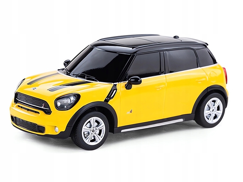 Mini Cooper Samochód dla Dzieci - Niska cena na Allegro.pl