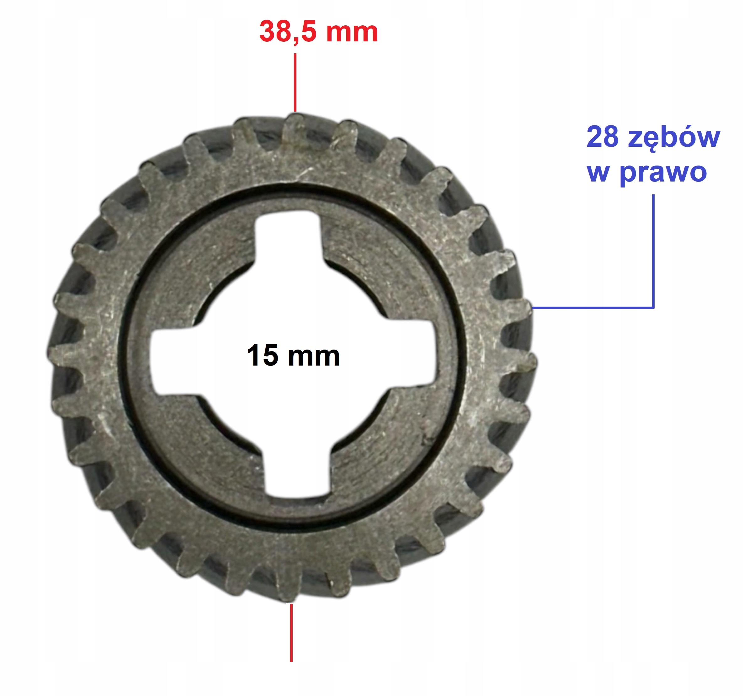 Režim pro vrtací kladivo Einhell 1500 kříž (g 305) za 264.00CZK - Allegro