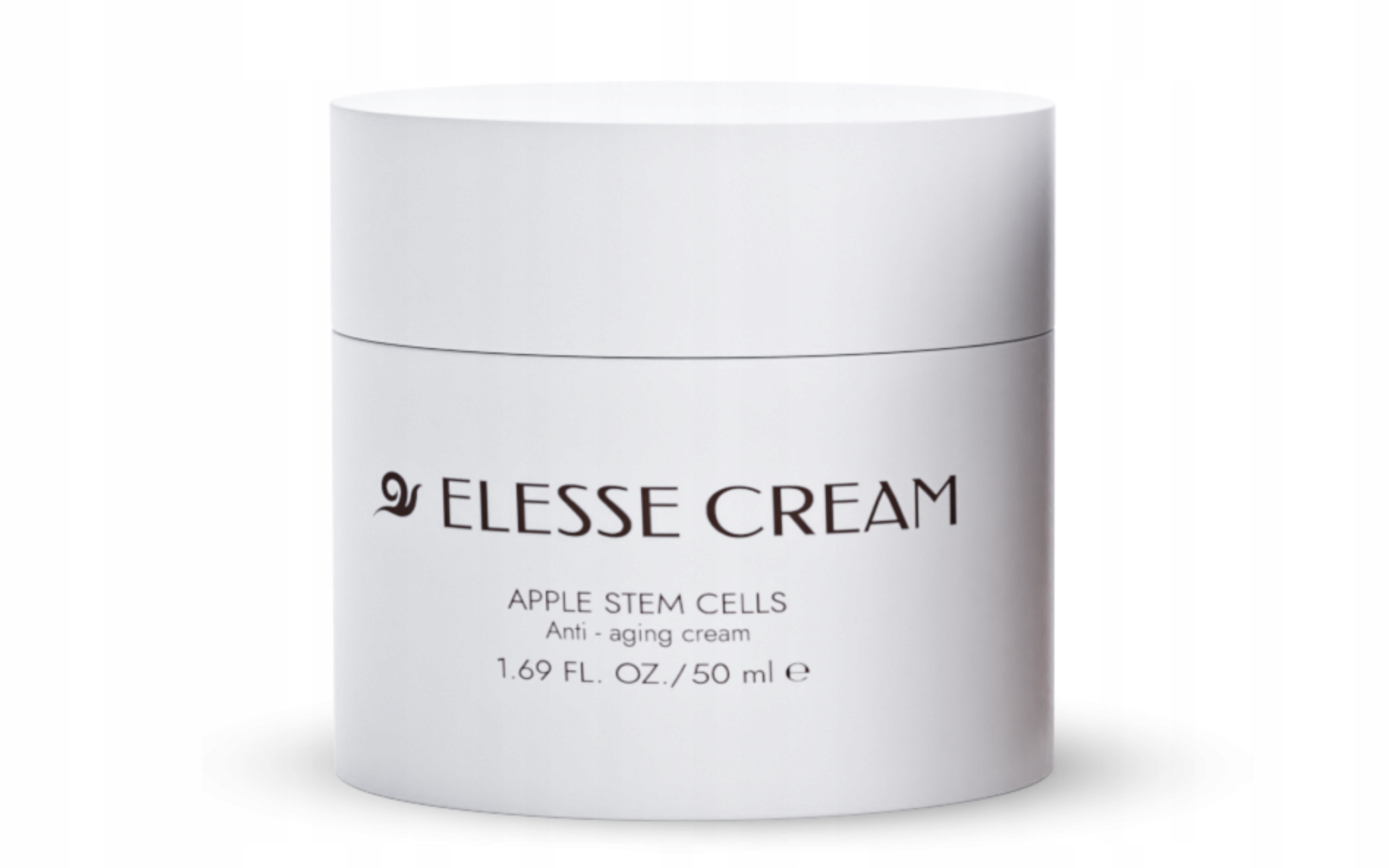 Elesse Cream Apple Stem Cells 50 ml krém proti starnutiu za 39.87EUR ...