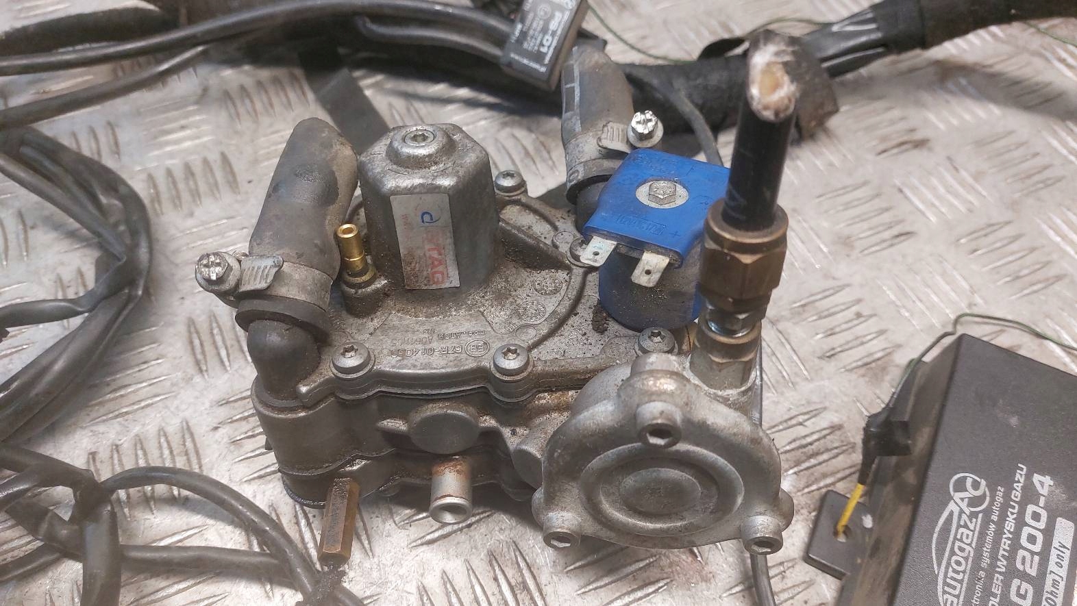 67R-013912 PS-01 67R-014066 67R-013912 PS-01 67R-014066 - ГАЗОВАЯ ...