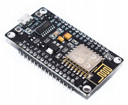 Moduł WiFi NodeMCU v3 ESP8266 ESP12 Arduino - Sklep, Opinie, Cena w Allegro