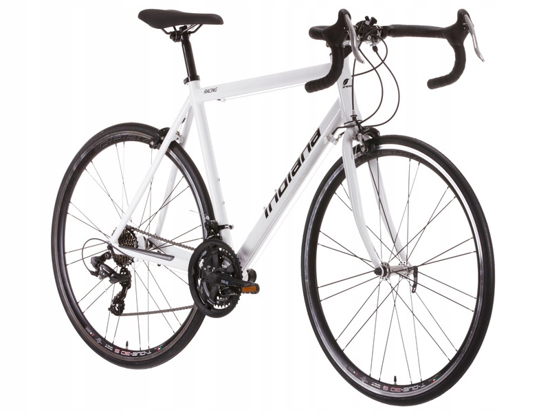 Rower szosowy Indiana Racing M22 rama 22 cale koło 28 " szary ...