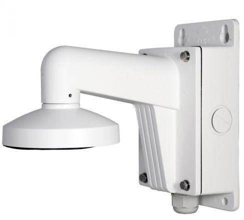 Hikvision uchwyt ścienny (DS-1272ZJ-110B) - porównaj ceny - Allegro.pl