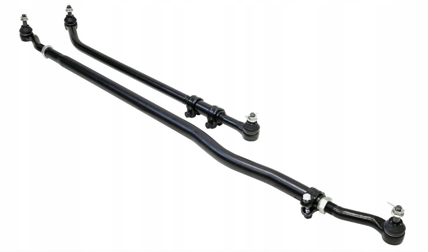 DRĄŻEK DRĄŻKI ZAWIESZENIA KOŃCÓWKA DRĄŻKA KONCÓWKI WRANGLER JL ...