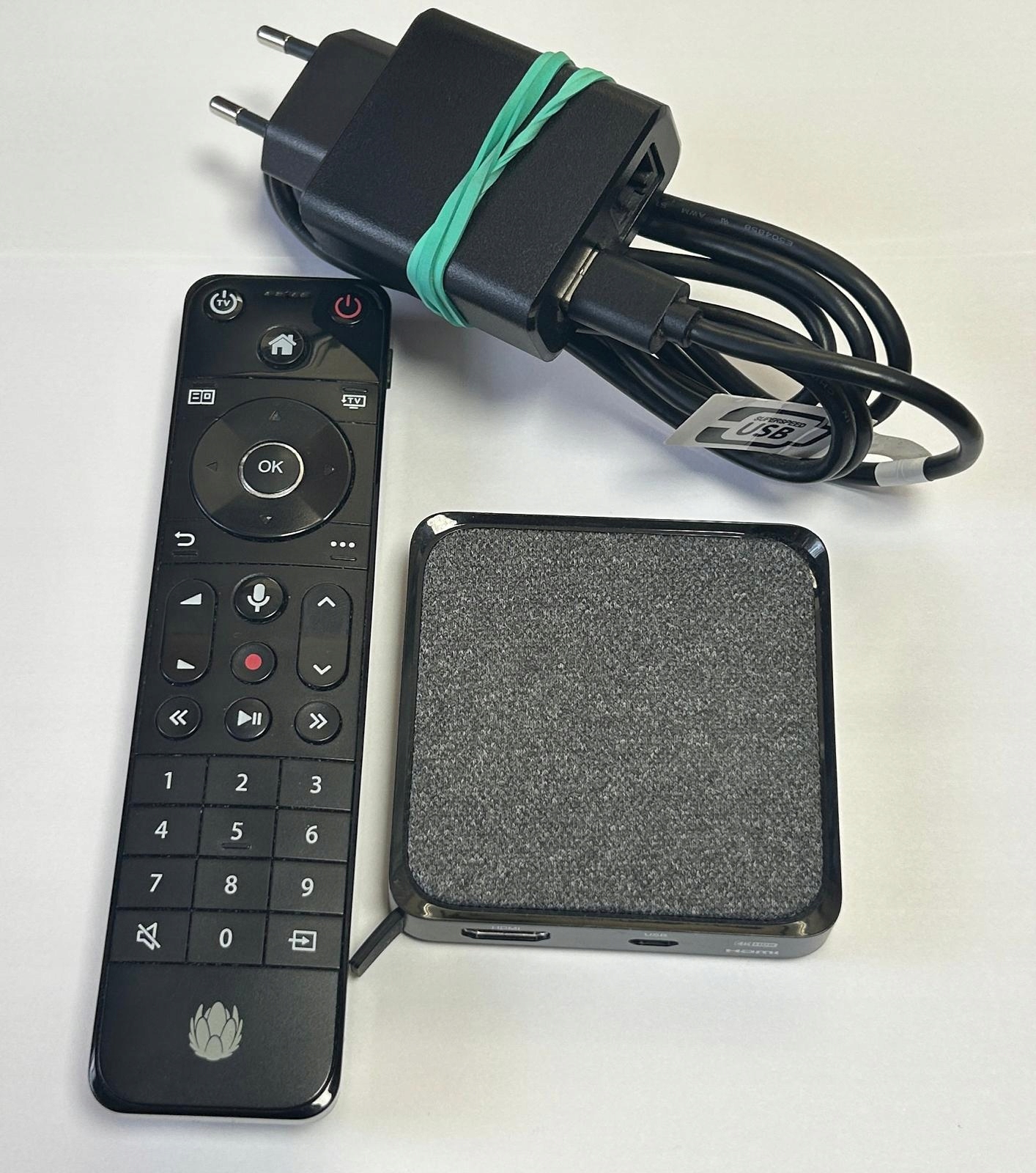 Dekoder Apollo Pilot - Niska cena na Allegro