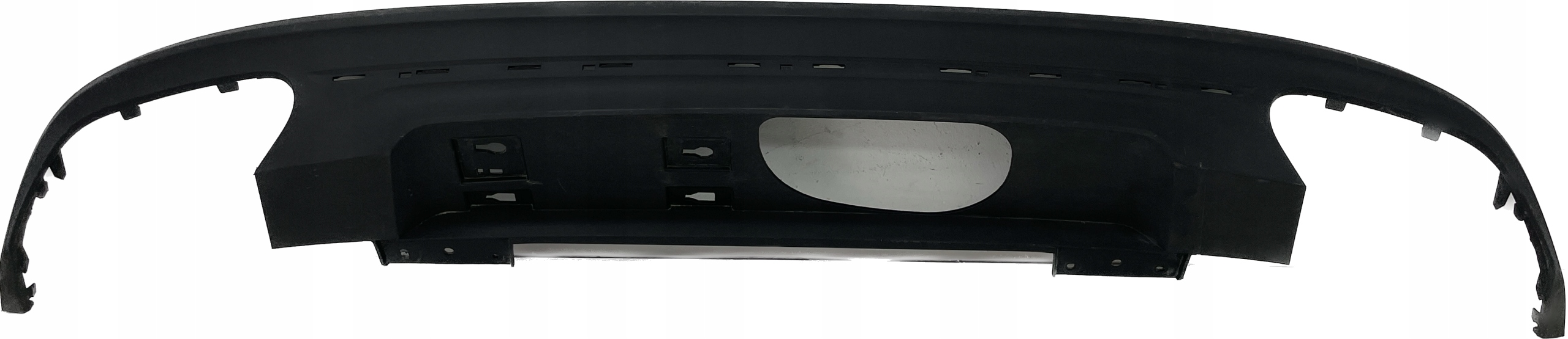 Volvo OE 32227002 dokładka zderzaka - porównaj ceny - Allegro.pl