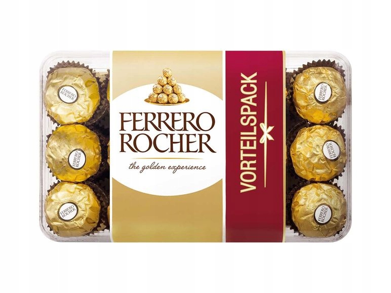 Ferrero Rocher Raffaello - Niska cena na Allegro