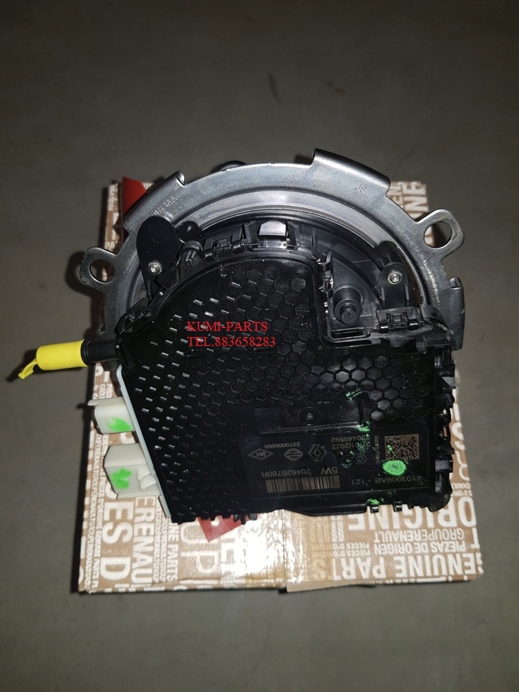 204626780R - МОДУЛЬ НАСОСА ADBLUE RENAULT MASTER III 204626780R купити ...