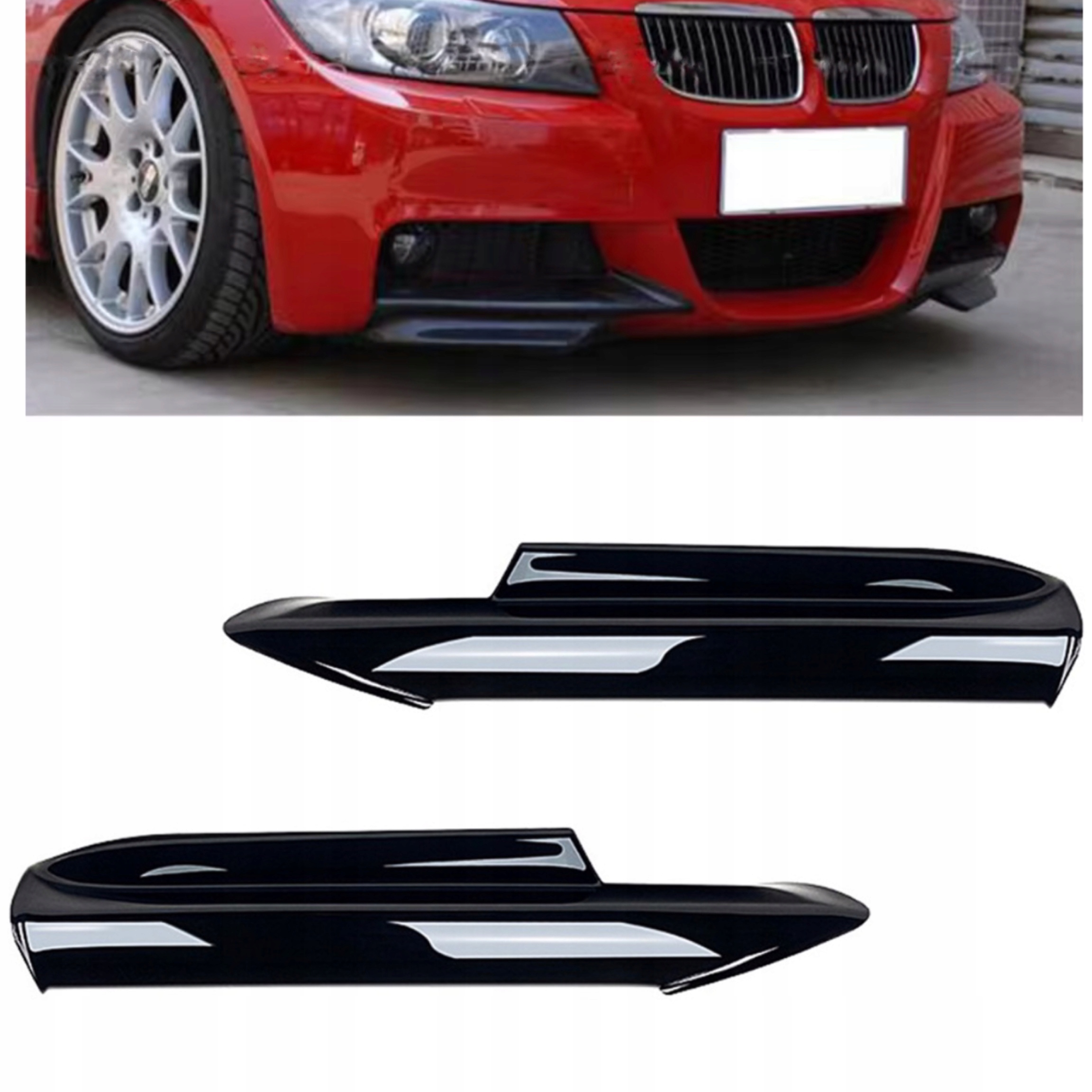 Bmw 3 E91 - Nízká cena na Allegro