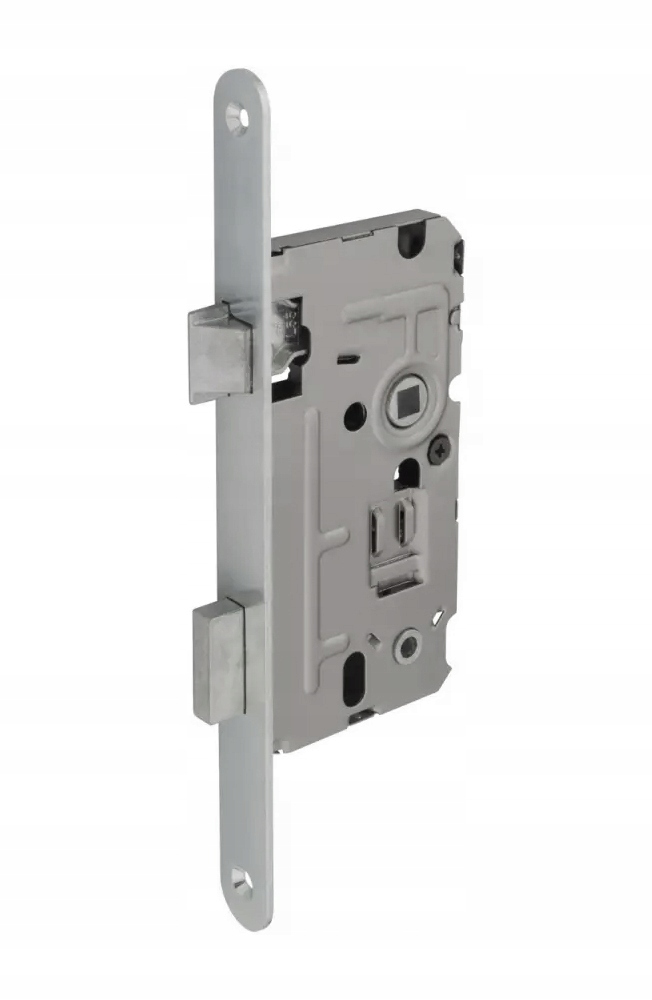 Zamek Metalplast - Niska cena na Allegro.pl