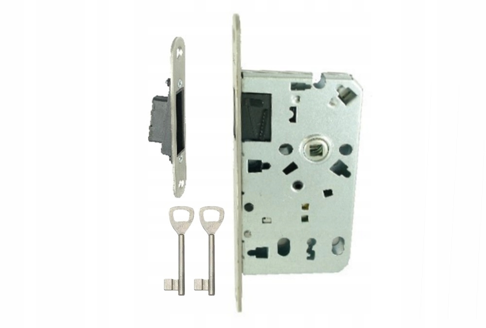 Zamek do drzwi 72/50 wpuszczany magnetyczny KL LOB (5905452217004 ... Zamek do drzwi 72/50 wpuszczany magnetyczny KL LOB (5905452217004 ...