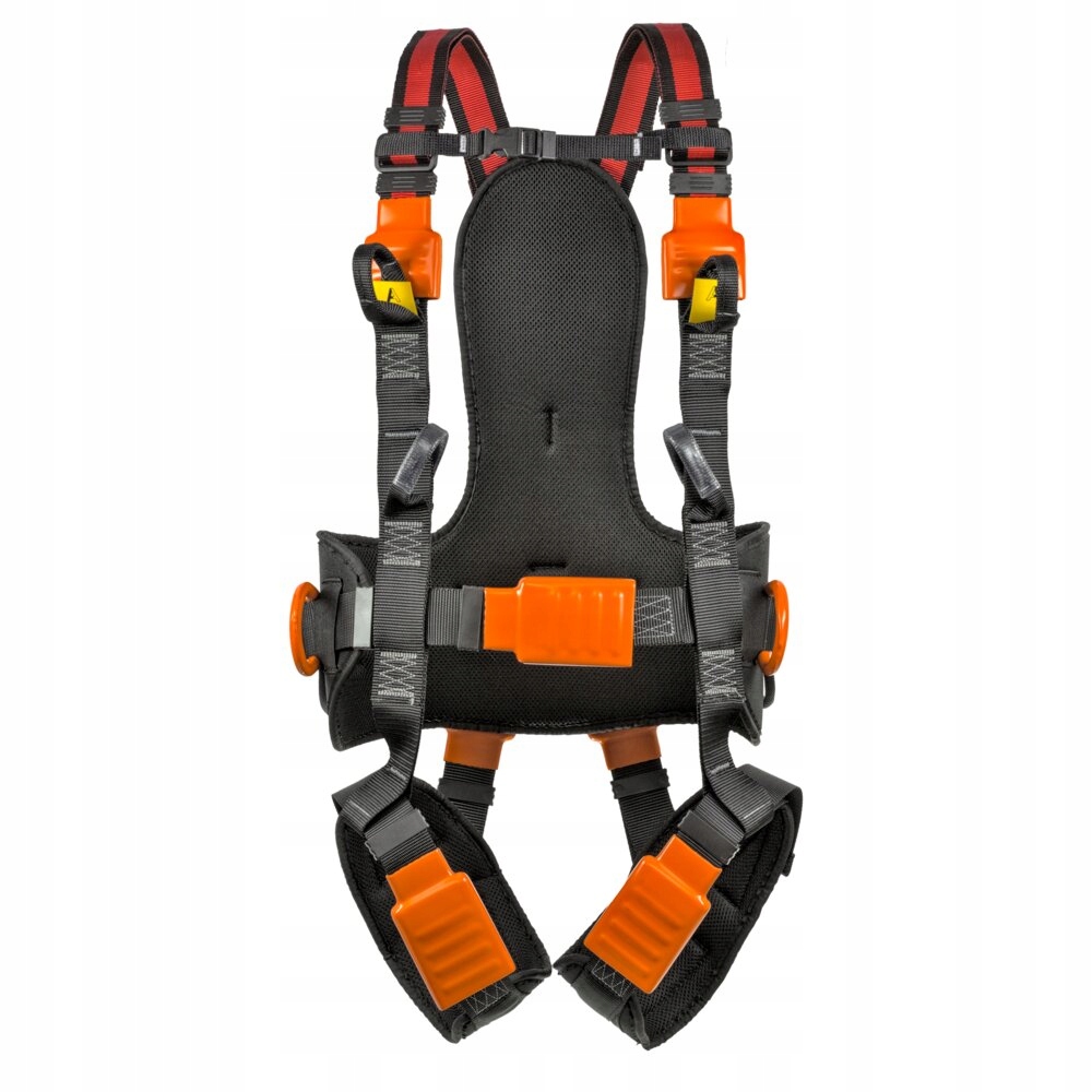 Szelki bezpieczeństwa Protekt P80EmX ISOL Roz. XXL (5901685754002 ...