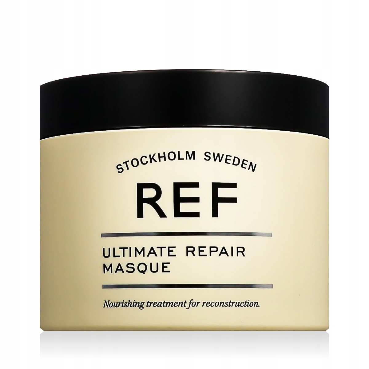 REF Ultimate Repair Masque 250 ml (7350016789172) • Cena, Opinie ...