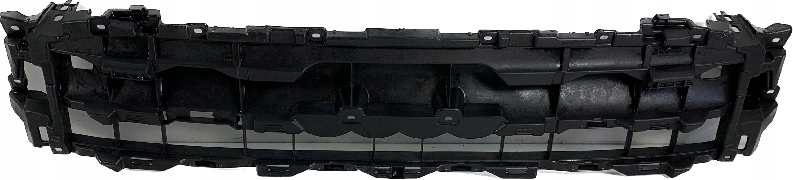 AUDI Q2 WZMOCNIENIE ATRAPY GRILLA 81A853037D 81A853037D OEM za 149 zł z ...