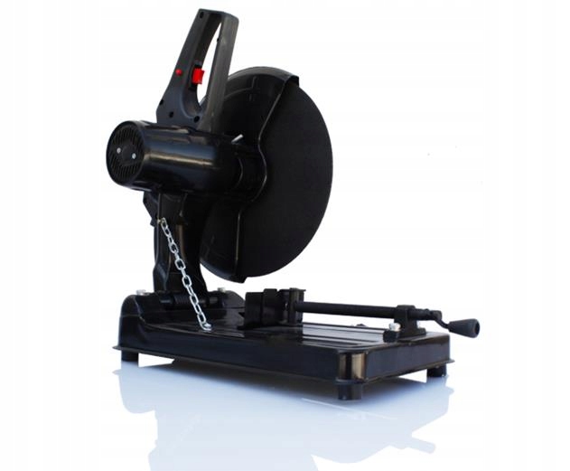 Piła ukośnica Kraft&Dale 2900 W 350 mm • Cena, Opinie - Allegro