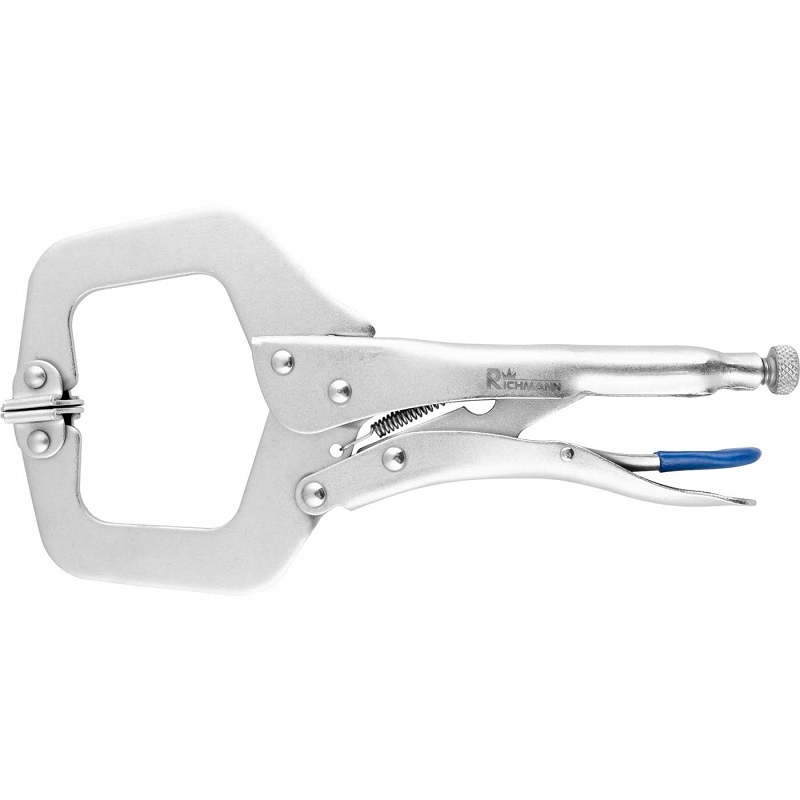 RICHMANN Szczypce zaciskowe MORSA Typu C 280MM C7146 za 37 zł z Lubań ... RICHMANN Szczypce zaciskowe MORSA Typu C 280MM C7146 za 37 zł z Lubań ...