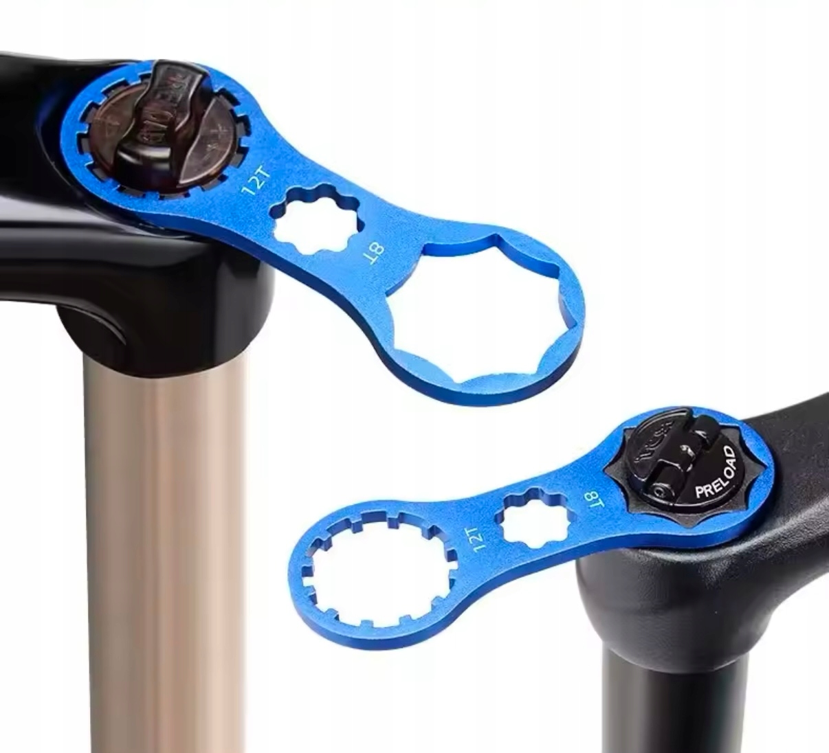 Alumínium Kulcs Suntour NCX NEX NVX XCR XCM XCT XCE RST Dugókhoz ...