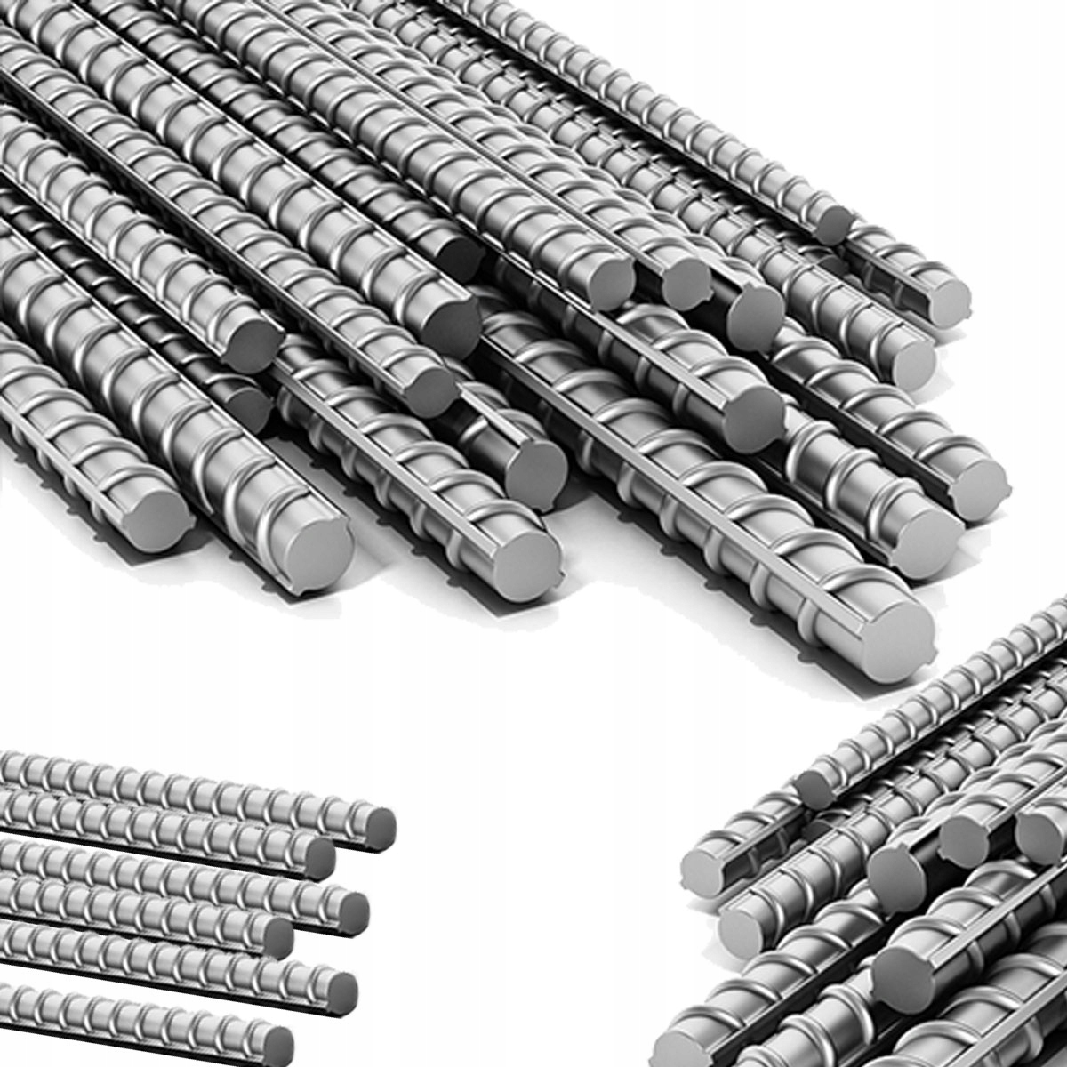 STAL ZBROJENIOWA PRĘT ŻEBROWANY FI 10 (pręt żebrowany fi 10) • Cena ...