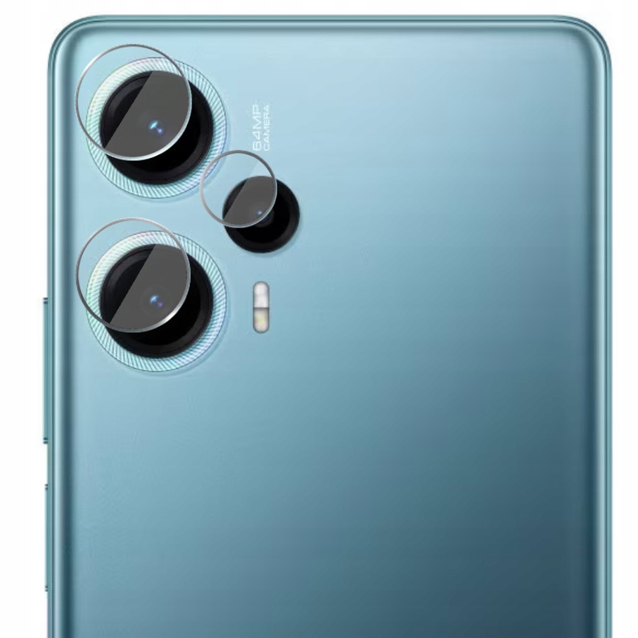 Szkło NA APARAT do Poco F5 5G CAMERA GLASS - Sklep, Opinie, Cena w Allegro