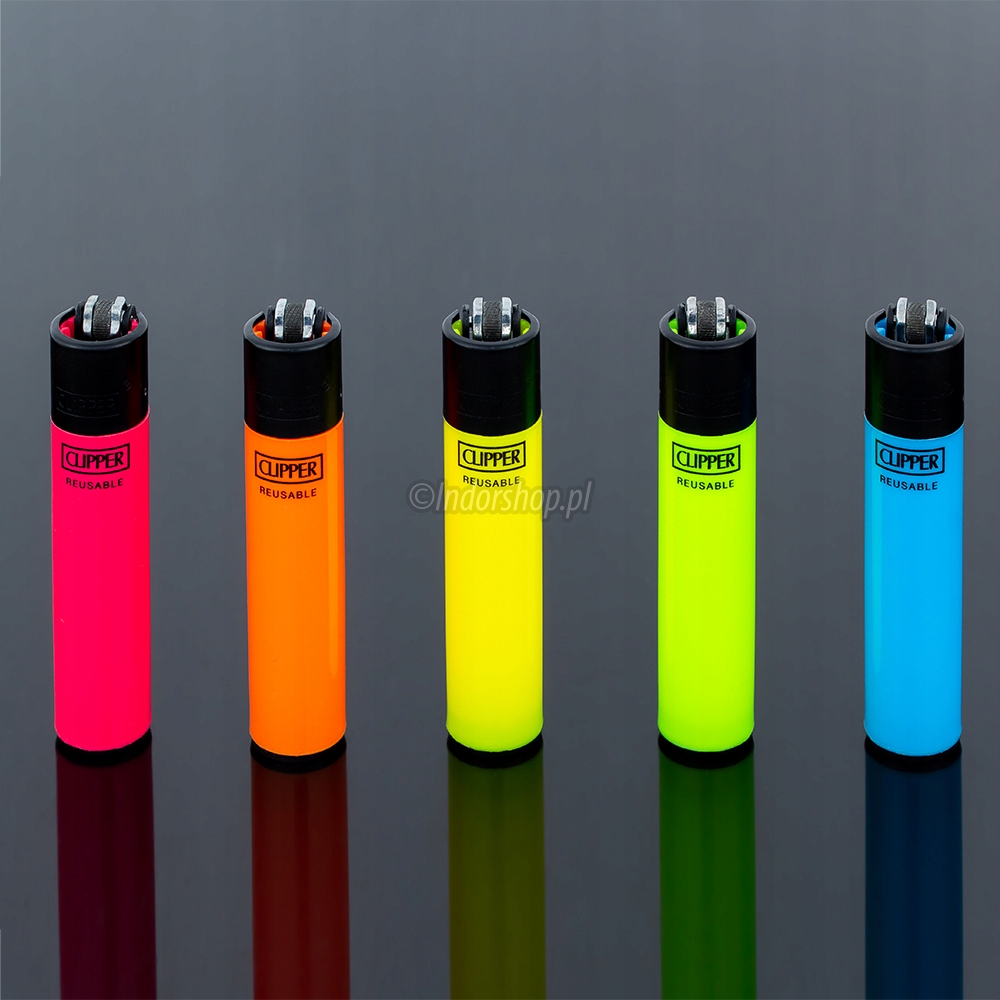 Купить Clipper Solid Fluo Neon: отзывы, фото и характеристики на Aredi ...
