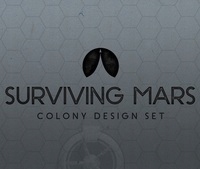 Surviving Mars: Colony Design Set DLC klucz STEAM - Stan: Nowy 13.47PLN ...