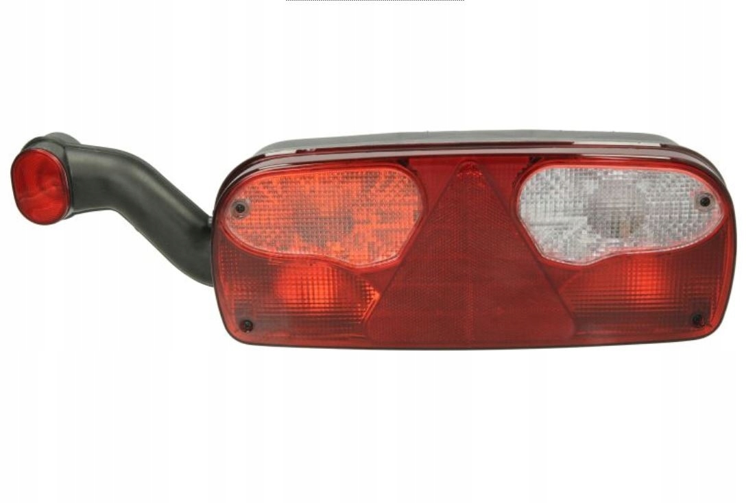 Lampa tylna ASPOCK ECOPOIN WIELTON LEWA ECOPOINT I za 269,99 zł z Wieluń - Allegro.pl ...