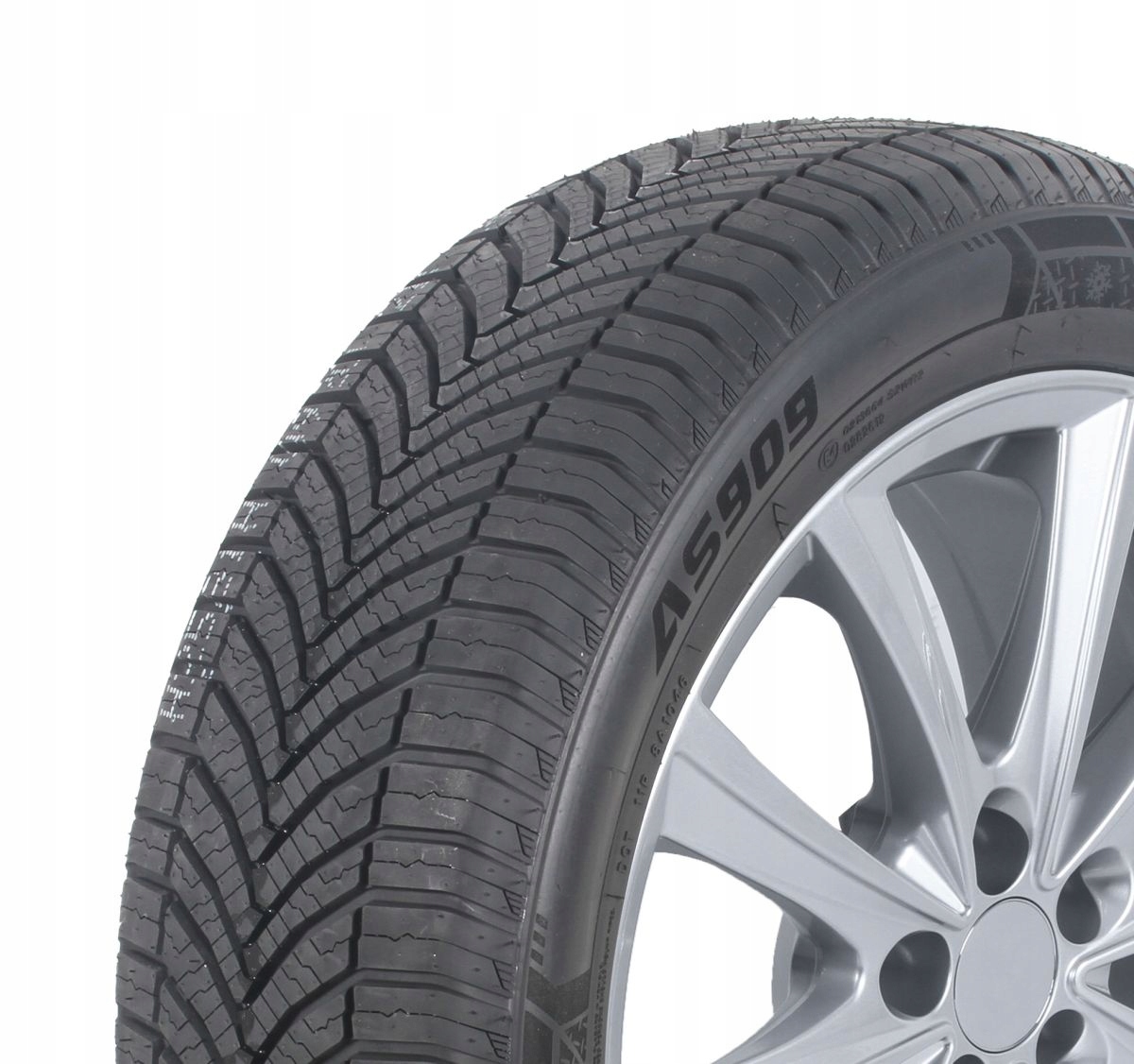 Opona całoroczna APlus AS909 ALL SEASON 175/65R14 86 T 6924064139718 za ...