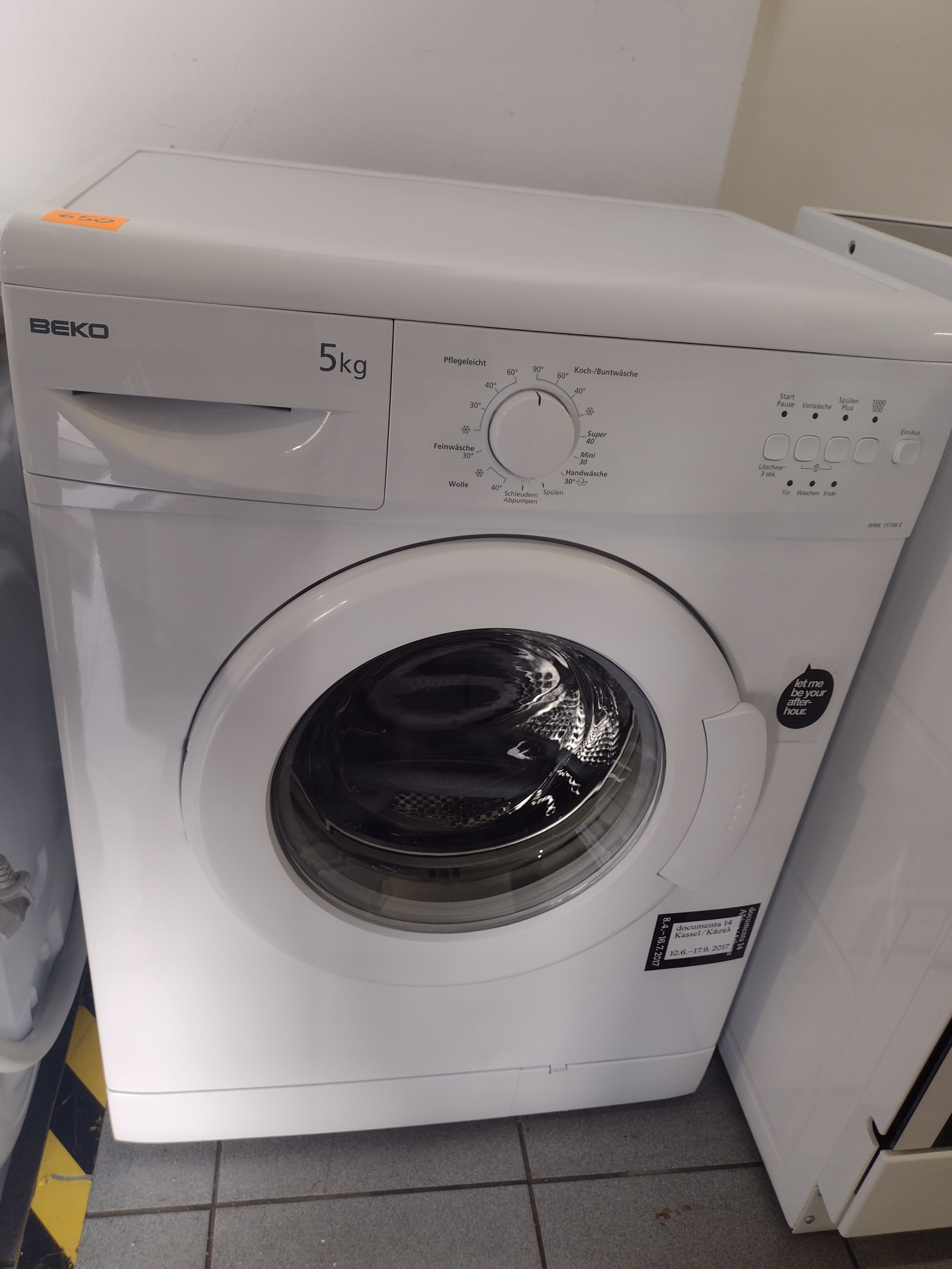 BEKO pralka typu slim WML 15106 E - Sklep, Opinie, Cena w Allegro.pl