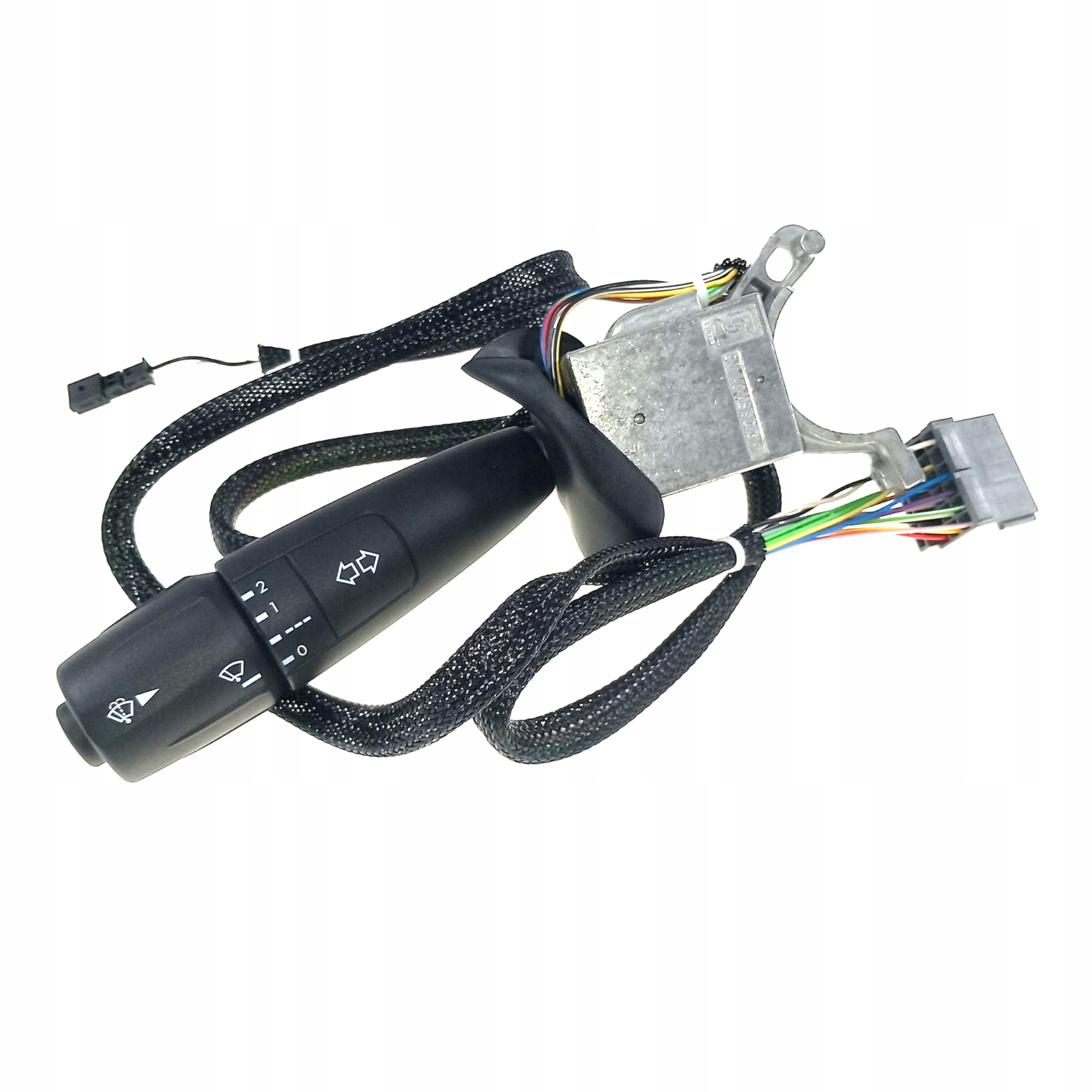 Przełącznik zespolony tempomat kierunki DAF OE 1811123 za 1325.00PLN z ...