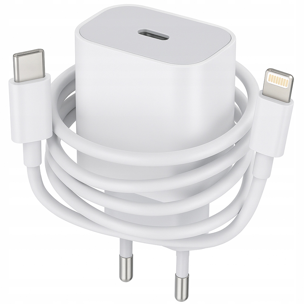 Ladowarka do Iphone - Niska cena na Allegro