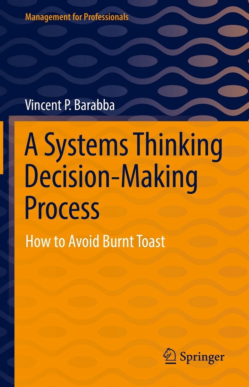 Systems Thinking Decision-Making Process (2022) (12592063281) | Ebook Allegro