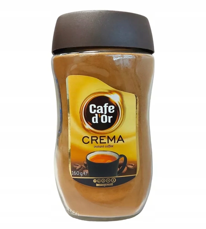 Kawa Cafe Dor - Niska cena na Allegro