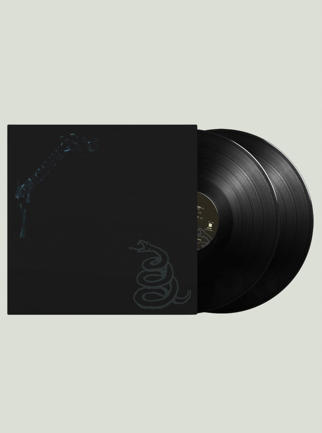 Płyta winylowa Metallica - Metallica (remastered) (180g) 15815494758 ... Płyta winylowa Metallica - Metallica (remastered) (180g) 15815494758 ...