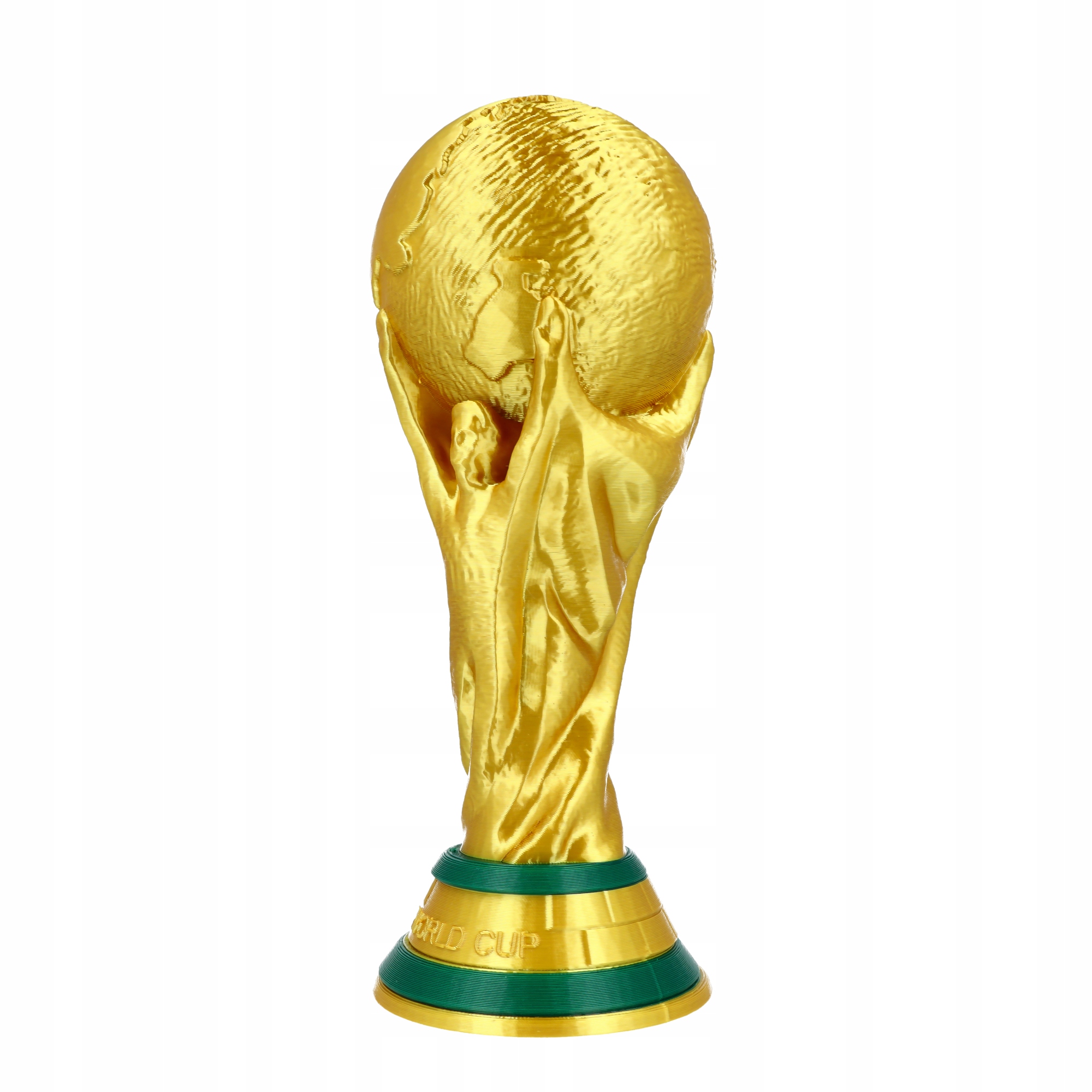 Puchar Mistrzostw Świata w Piłce Nożnej - Niska cena na Allegro