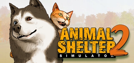 Animal Shelter Steam - Niska cena na Allegro