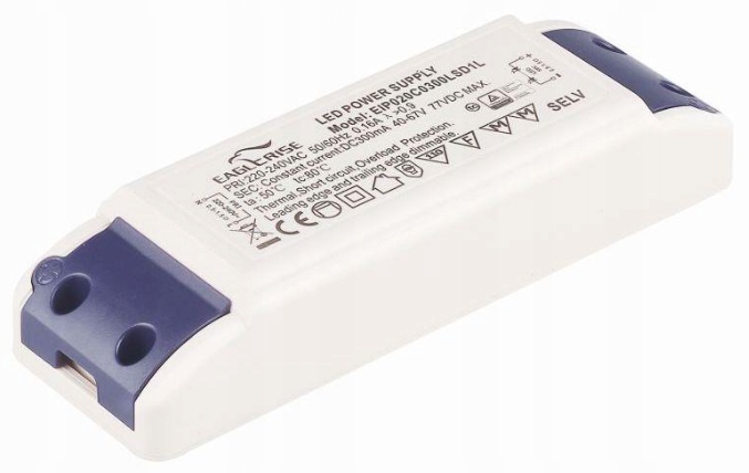 Zasilacz Eaglerise - Niska cena na Allegro