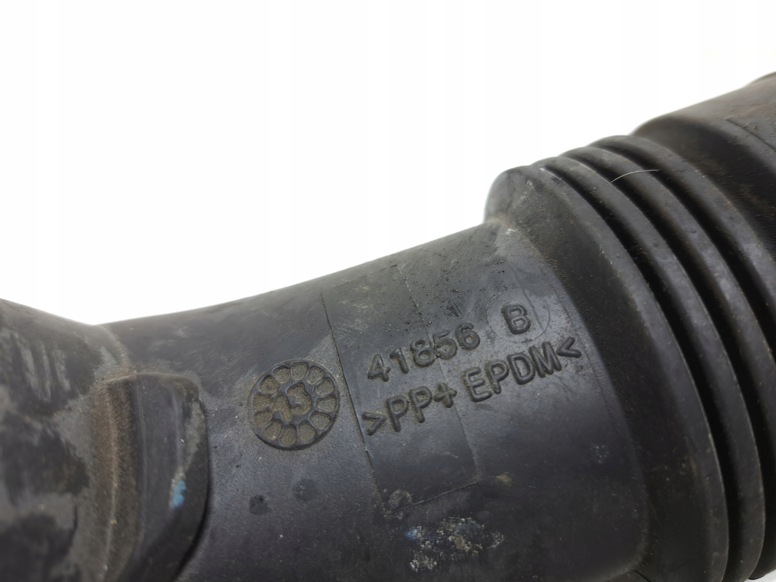 41856 41856 - CITROEN PEUGEOT ТРУБА ВОЗДУХОЗАБОРНИК 1.6 E HDI 41856 ...