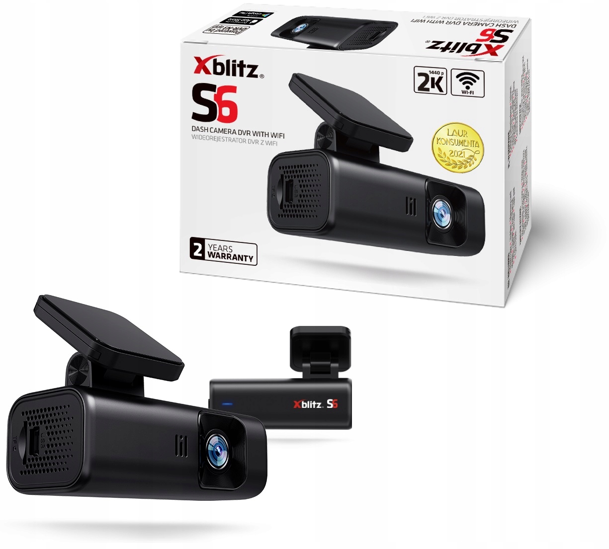 Kamera Dvr Wifi - Niska cena na Allegro.pl