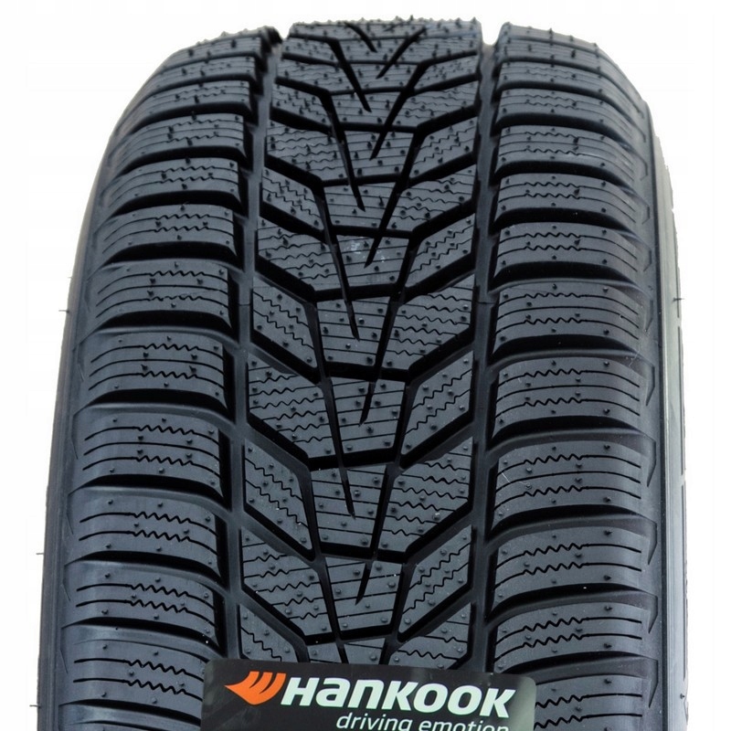 HANKOOK Winter i*cept evo3 W330 285/40 R19 107 V XL rant ochronny ...