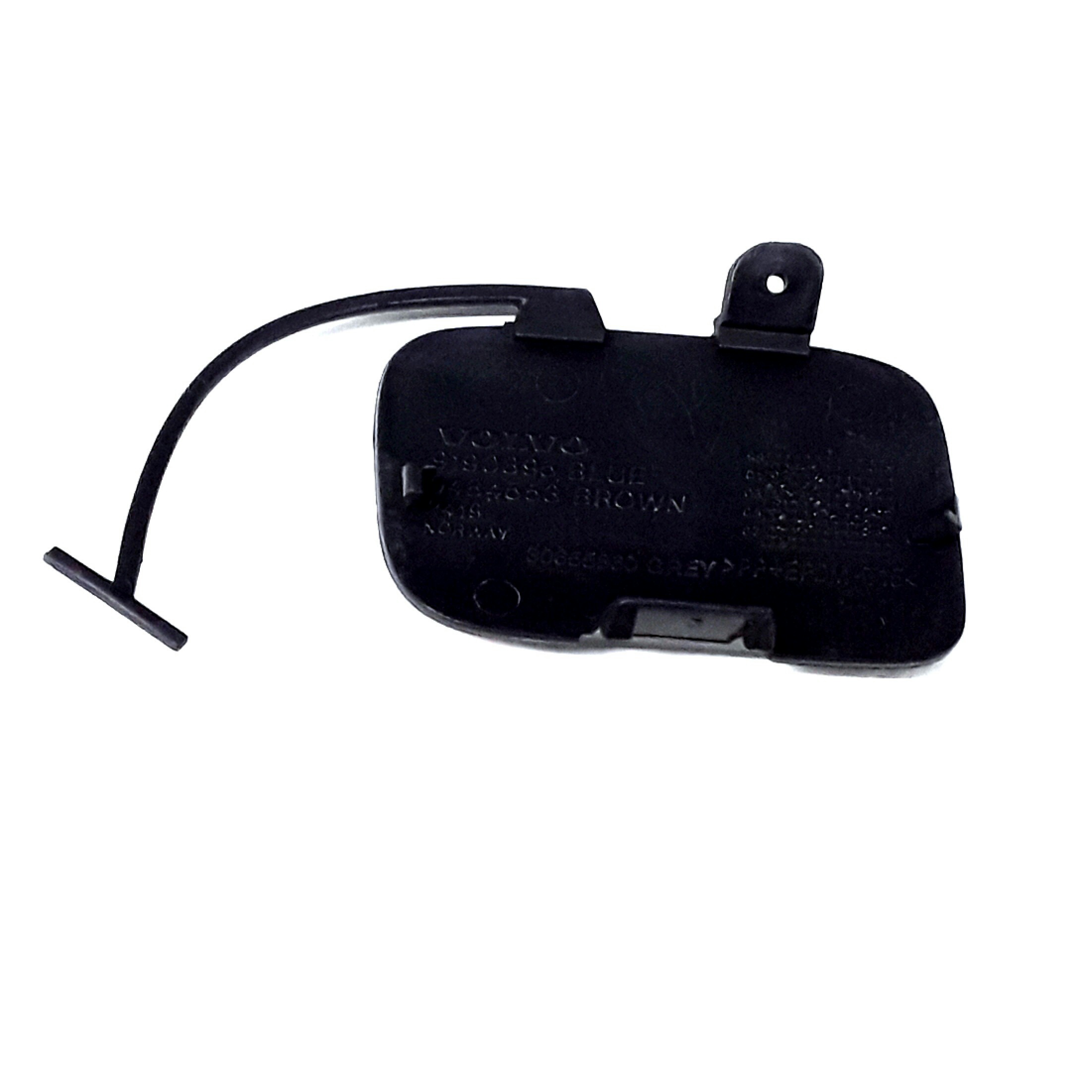 VOLVO XC70 zaslepka hak holowniczy zderzak przod 3 30650144 za 189,20 ...