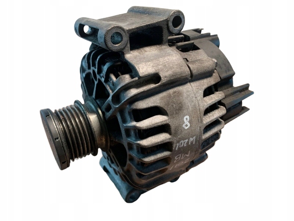 Alternator Mercedes-Benz OE A0009063000 - porównaj ceny - Allegro.pl