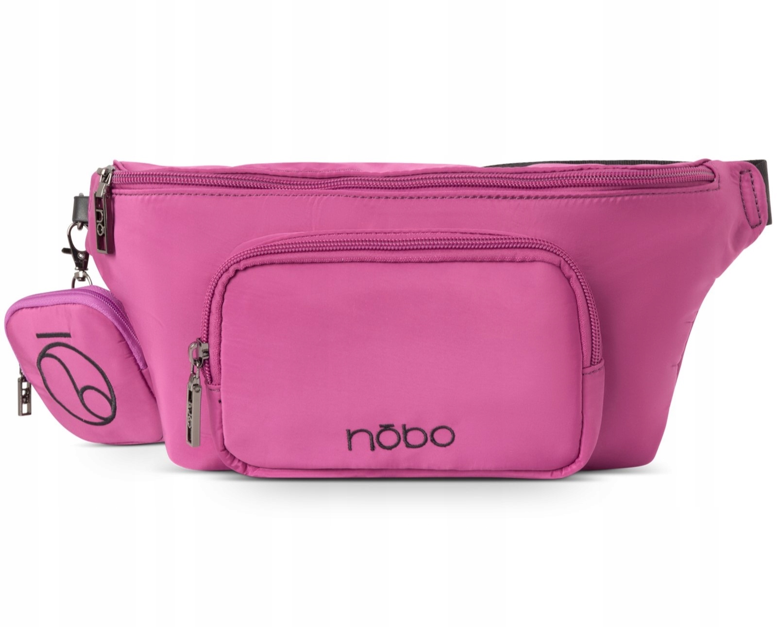 Saszetka Nerka Nobo - Niska cena na Allegro.pl