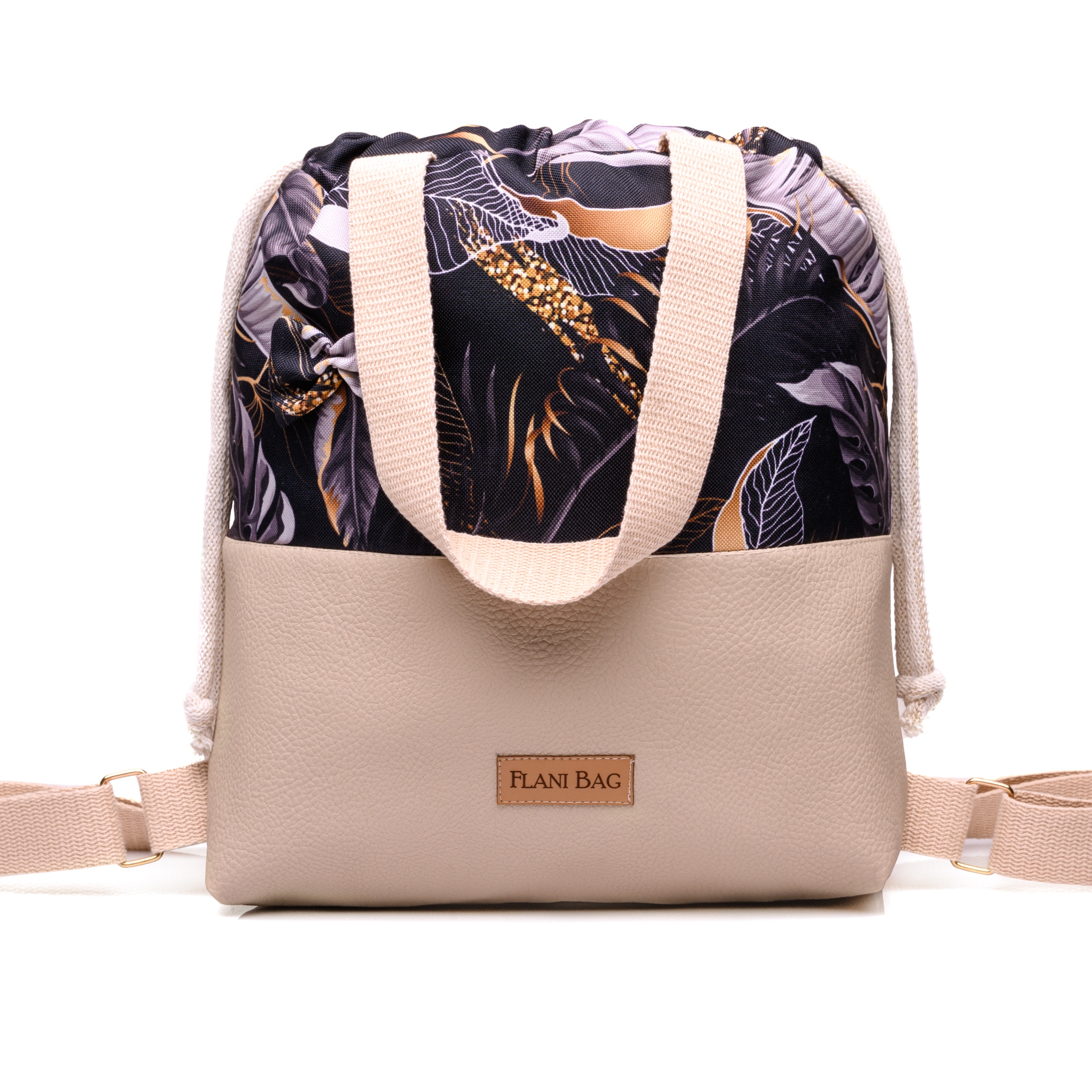 PLECAK WOREK WORKOPLECAK DAMSKI PLECACZEK WODOODP (5904555147119 ...