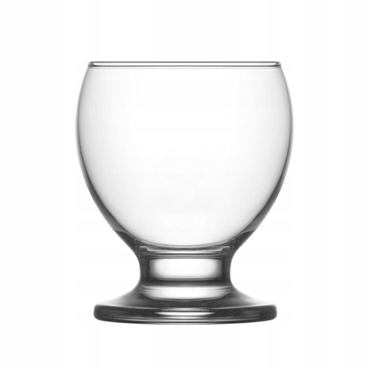 Szklanki do drinków LAV 280 ml 6 szt. (8692952060939) • Cena, Opinie • Szklanki i kufle ...