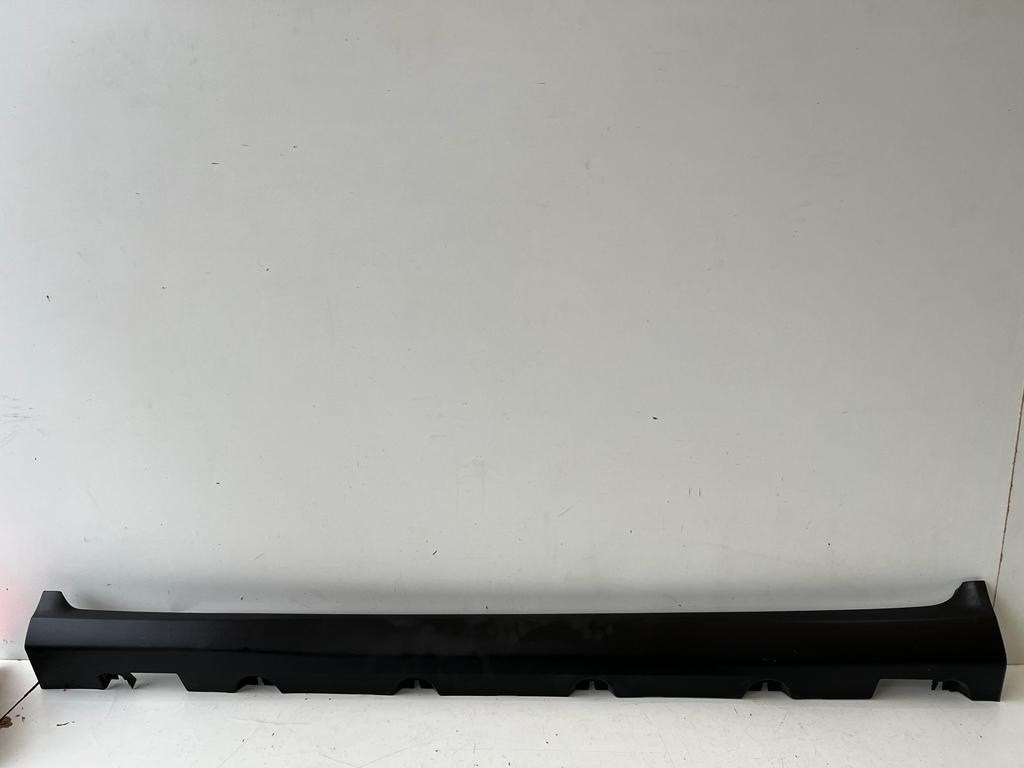 MERCEDES GLC 253 LISTWA PROGOWA LEWA 2536980800 za 349.00PLN z lubin ...