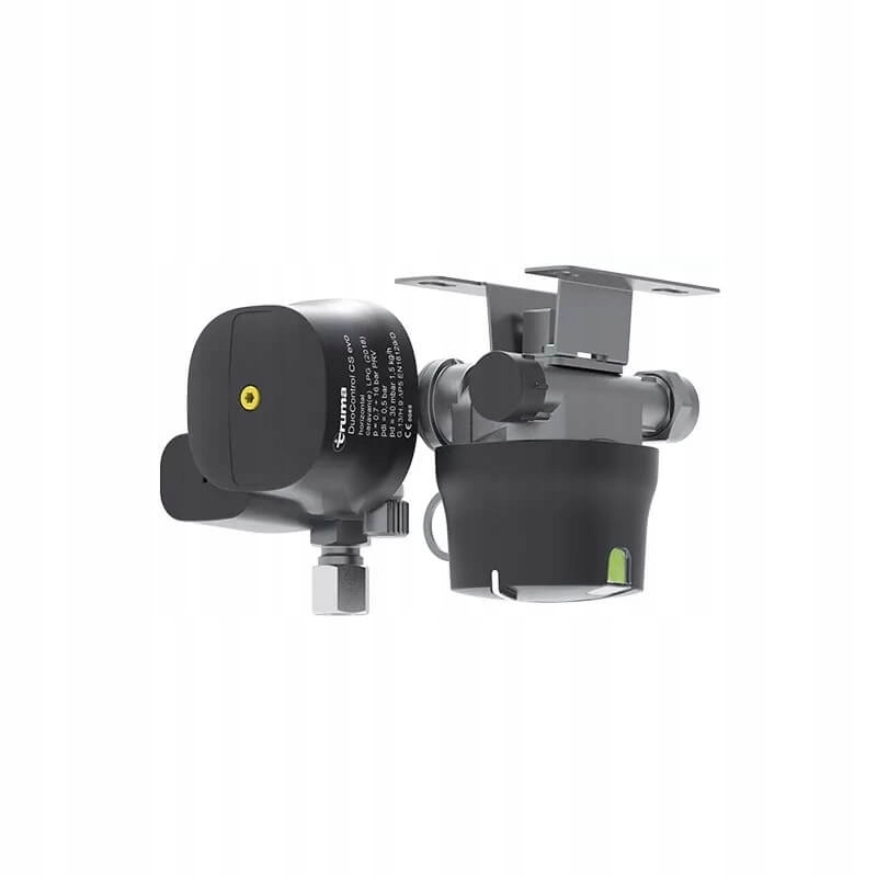 Reduktor Gazu Duocontrol - Niska cena na Allegro.pl