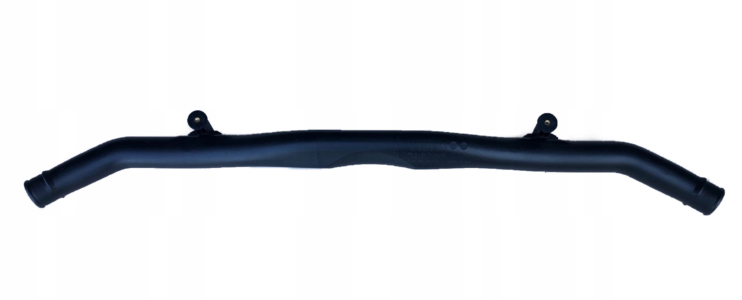 VW TOUAREG 760 PRZEWÓD RURA POWIETRZA 4M0145942G 4M0145942G za 299 zł z ...