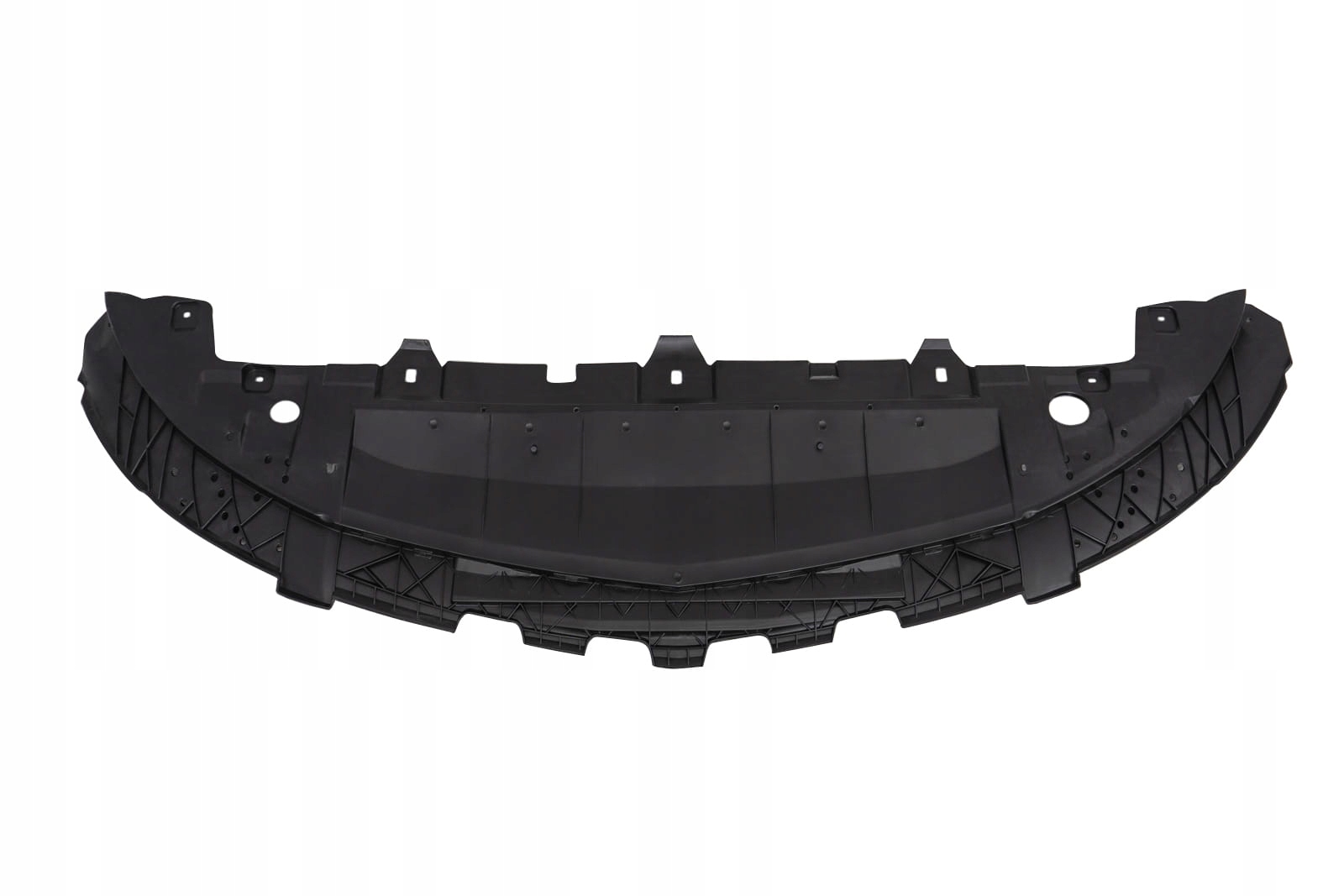 MERCEDES CLA C117 2013-2019 PŁYTA OSŁONA POD SILNIK A1178854401 ...