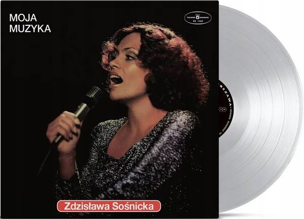Winyle Sosnicka - Niska cena na Allegro